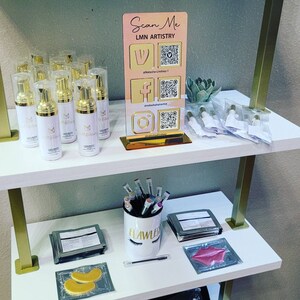 Custom 3D Logo Sign Trade Show Sign Custom Prop | Etsy