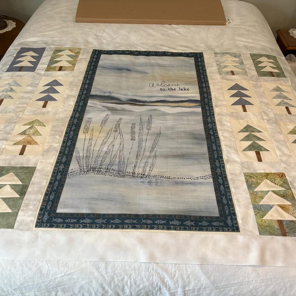 DIGITAL Pattern: Starry Way (charm Pack Runner) - Etsy