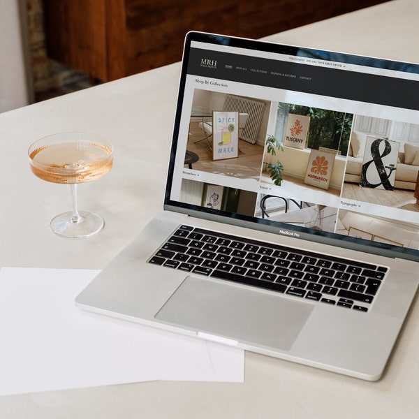 Imac Mockup, Frame Mockup, Paper Mockups, Mockups for Designers ...