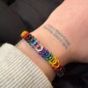 Pride Loops - Etsy