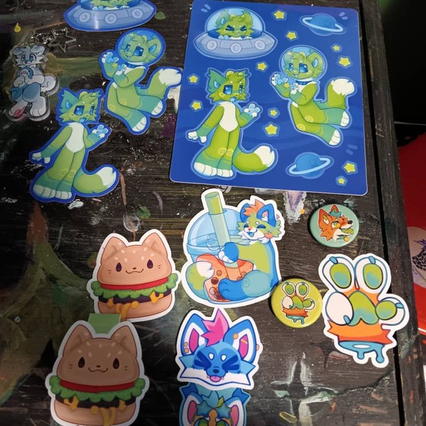 Bill Cipher Stickers - Etsy