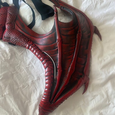 Adult Halloween Costume Wings Bat Wings Cosplay Dragon - Etsy