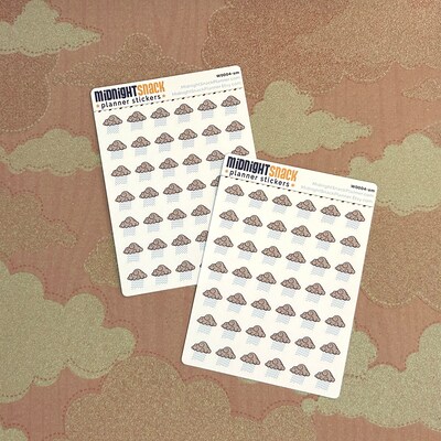 Breast Exam Planner Stickers Bra Icon Stickers - Etsy