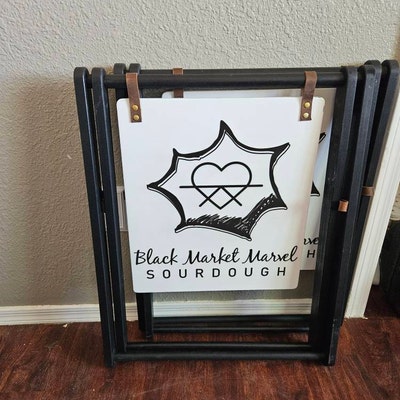 Pop up Shop Sign - Etsy