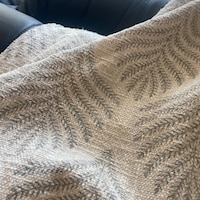 5x8 Ft. Indian Kilim Wool Jute Rug Rectangle Shape Rug Every Color ...