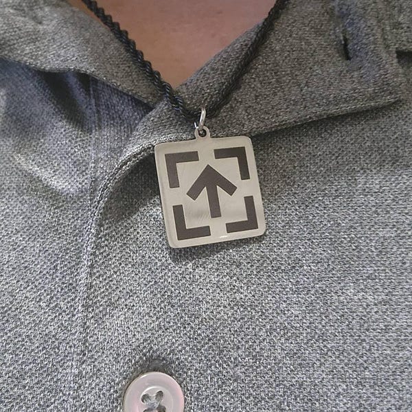 Owned by Master Personalised Necklace, BDSM, Mistress, Submission - Etsy