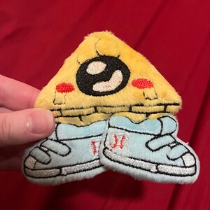 Splatoon Squid Sisters Two-sided Keychain - Etsy