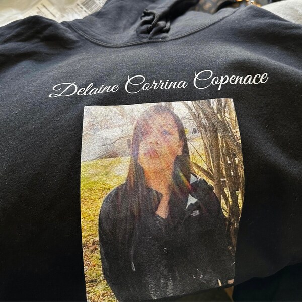 Custom Men's Shirt, Custom Text & Photo Shirt, Personalized Dad T-shirt ...