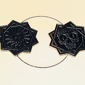 Nachzehrer Patrol Patch - Etsy