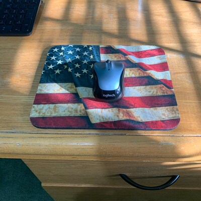 United States Air Force USAF Memphis Belle the Movie Cool Mouse Pad ...