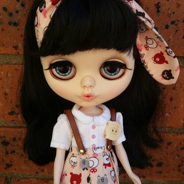 Labubu Macaron Clothes - Etsy