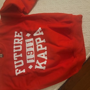 Future Kappa Baby Bodysuit, T-shirt, Shirt, Sweatshirt, Hoodie - Etsy
