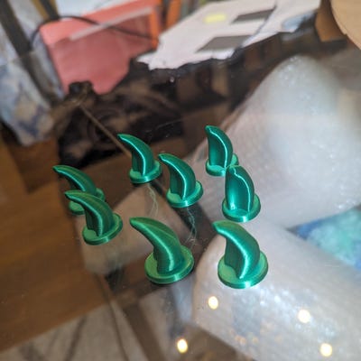 Collapsible Fursuit Head Stand - Etsy