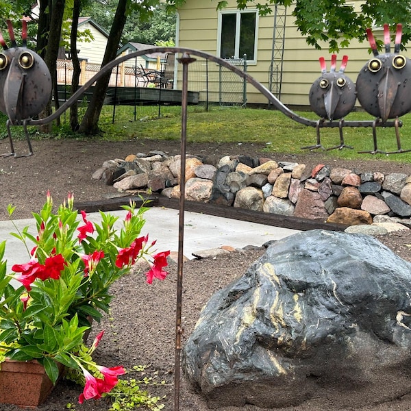 Odd Birds Kinetic Balance - Etsy