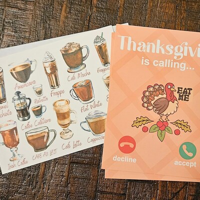 Inappropriate and Funny Postcard Set FUNNIES 4 Postcards 130 Thick ...