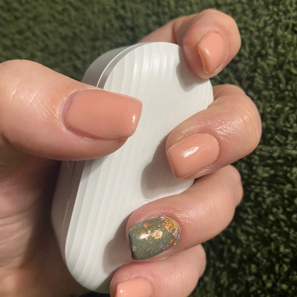 Woodland Fairy- Dip Powder, Dip Powder for Nails, Nail Dip, Dip Powders ...