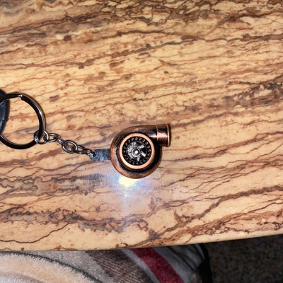 Turbo Racing JDM Keychain - Etsy