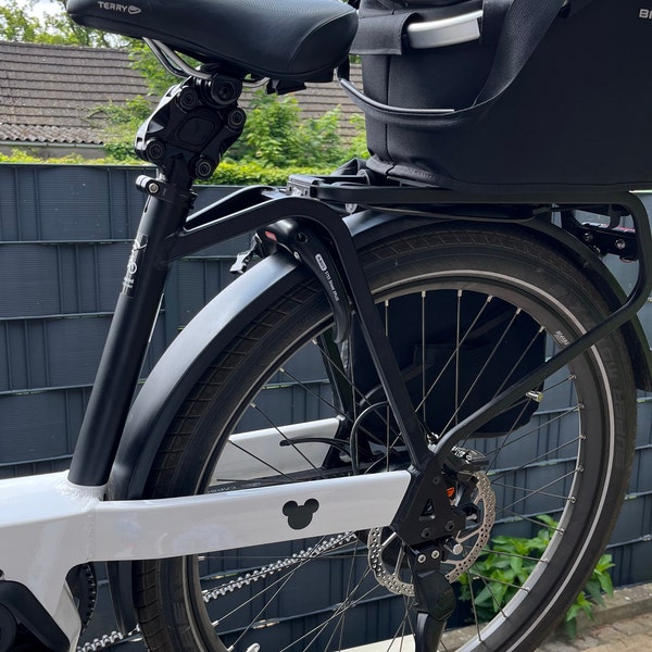 Luci Disenchantment Vinyl Decal, Luci Sticker, Laptop Sticker, Car ...