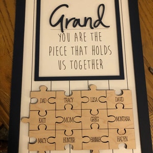 Best Dad Hands Down DIY Handprint Sign, Father's Day Gift, Kids Craft ...