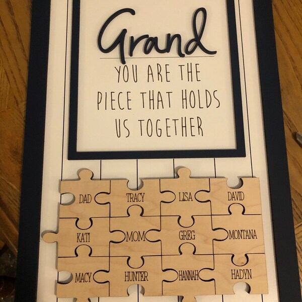 Best Dad Hands Down DIY Handprint Sign, Father's Day Gift, Kids Craft ...