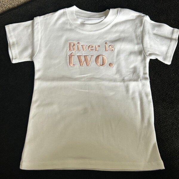 Page Boy Pyjamas Lounge Set Pjs Top Kids Wedding Personalised Love Baby ...