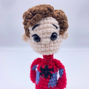 Gus Deer Boy Crochet Pattern amigurumi Pattern Photo - Etsy