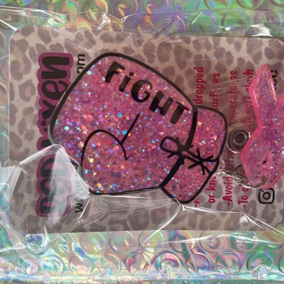 White Iridescent Glitter Flashlight Milticolor Glitter - Etsy