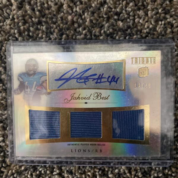 Joe Burrow Rookie Card 2020 NFL Panini Prizm Refractor PSA Graded 10 ...