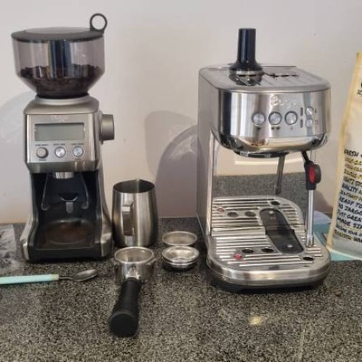 Weiss Distribution Technique Tool WDT Coffee Stirrer Coffee ...