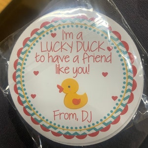 Editable Soapin' You Have a Happy Valentine's Day | Etsy