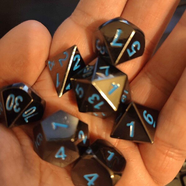 Paladin Character Coin Token Pack for Dungeons & Dragons | Dnd ...