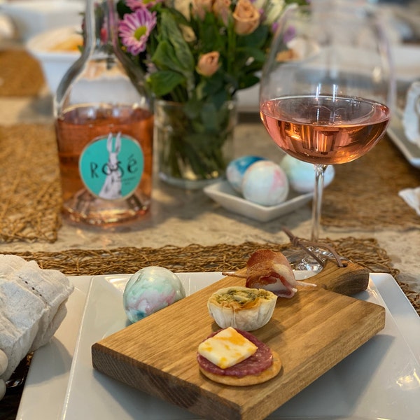 Mini Cheese Board Mini Charcuterie Board Small Bread Board Mini