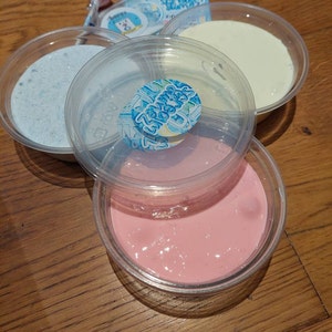 Fizzy Watermelon Bites Diy Clay Scented Slime Uk Seller - Etsy UK