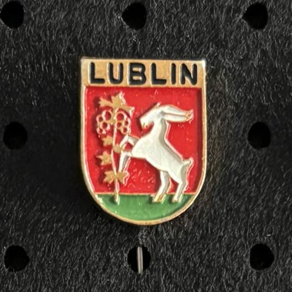 Vintage Audi Pin | Antique Audi Lapel Pin From 1970s | Vintage Audi ...