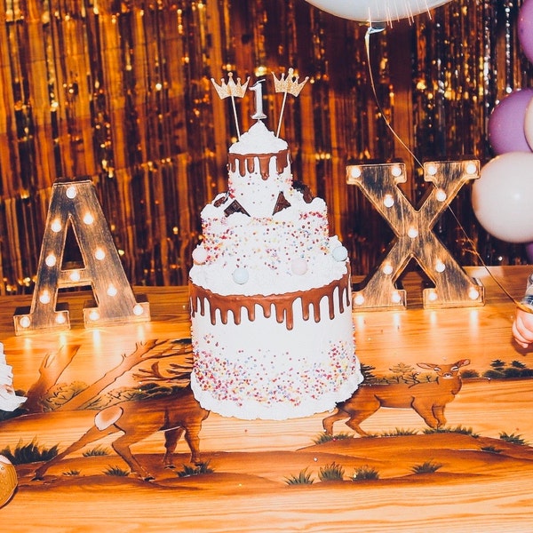 Fake Buttercream Yummy Looking Display Cake - Etsy Fake Buttercream Yummy Looking Display Cake - Etsy