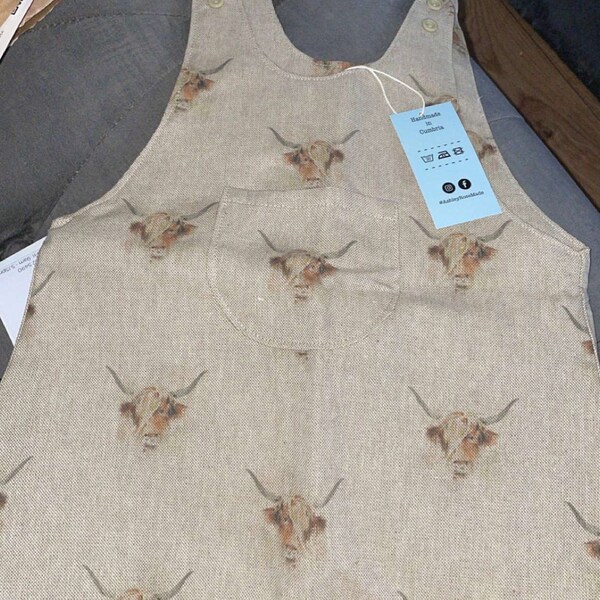 Beautiful Puddle Duck Cotton Print Dress. 0-6 Years. - Etsy