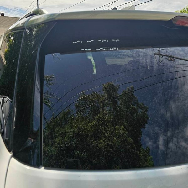 Calm Your Tits. Funny Car Decals for Women and Men, Decals for Trucks ...
