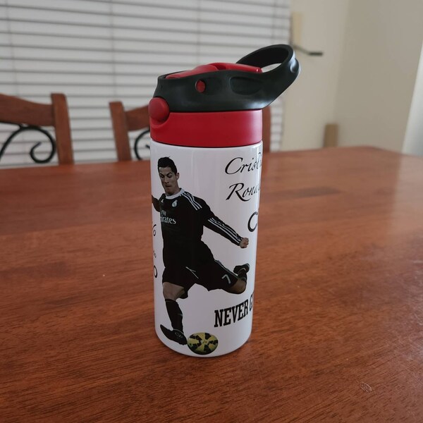 Messi UV DTF Wraps - Etsy