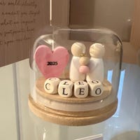 Angel Mail Mini Gift Box Set - Angel & Heart - Custom Skin Tones and ...