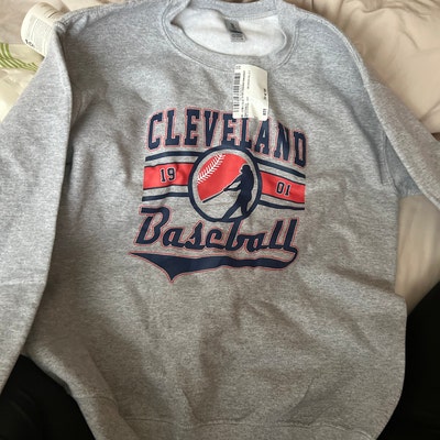 Vintage Seattle Mariner Crewneck Sweatshirt / T-shirt, Mariners EST ...