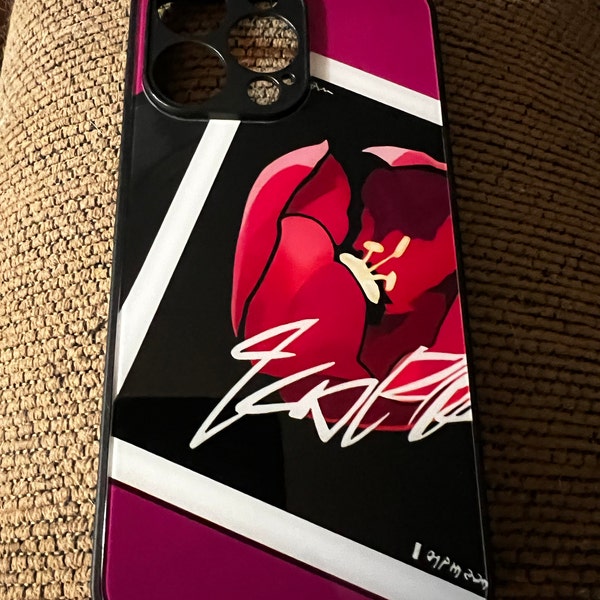 Honkai Star Rail Mobile Phone Case, Pearl, Cyrene, Evanescia, Phainon ...