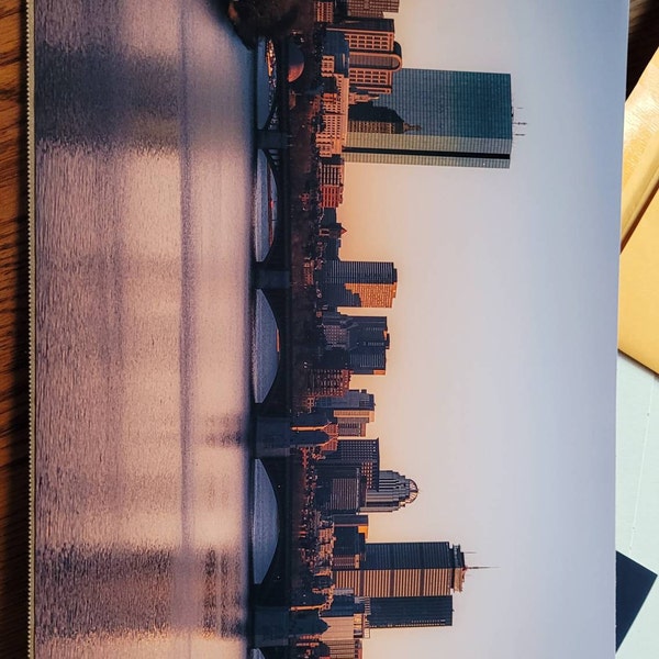 PHOTO | Boston Marathon Finish Line| Paper, Canvas & Foam Board Prints ...