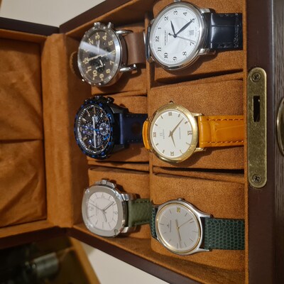 Personalized Wooden Gift Box With Lock & Key , Engraved Wood Jewelry ...