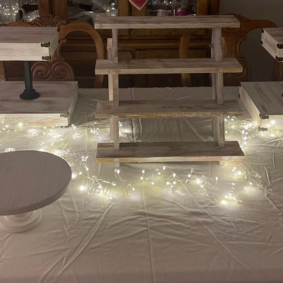 Solar Wild Fennel Light - Etsy