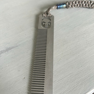 Tactic Titanium Minimalist Slim Wallet, RFID Protect, Mens Wallet ...