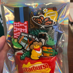 Equestrian Croc Compatible Shoe Charms, Popular Country Themed Charms ...