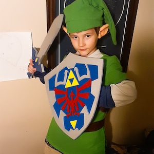 Steven Universe Shield or Full Rose Quartz Cosplay Set - Etsy