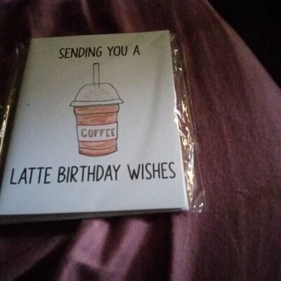 Funny Sherbert Birthday Card Pun Its Sherbert-day - Etsy
