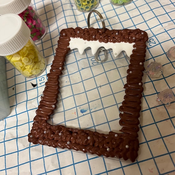 16 Color Decoden Liquid Cream Glue, Simulation Cream Glue, Decoden Jam ...