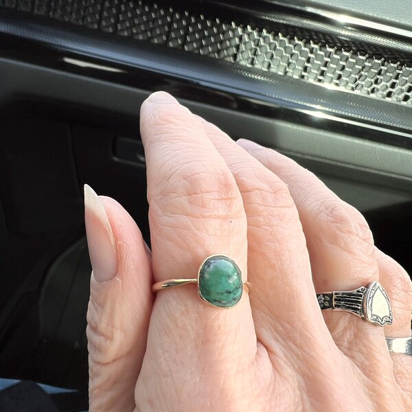 Antique 22ct Gold pray God Unite Our Hands in Love Posy Ring, C1700 - Etsy